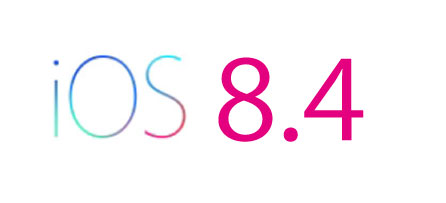 iOS8.4リリース＆脱獄ツールもリリース！ – PC CREATE